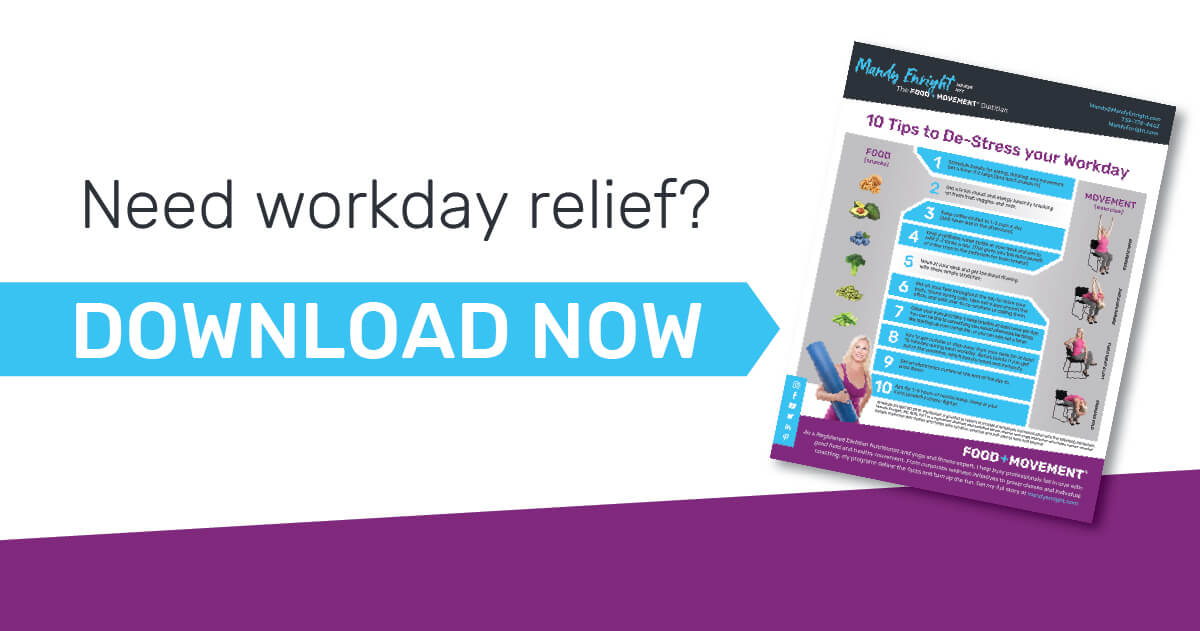 Employee Wellness Toolkit Free Download! - Food + Movement